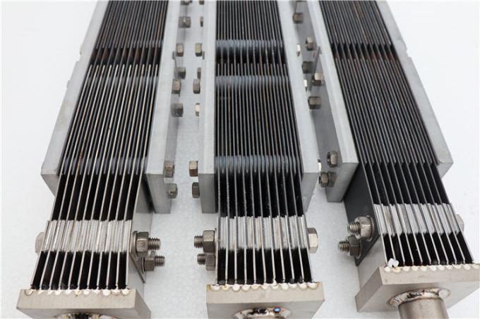 Customized Ruthenium Iridium Oxide Coated Titanium Anodes For ...