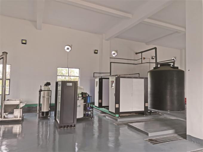 Compact Type Sodium Hypochlorite Generation System For Drinking Water ...